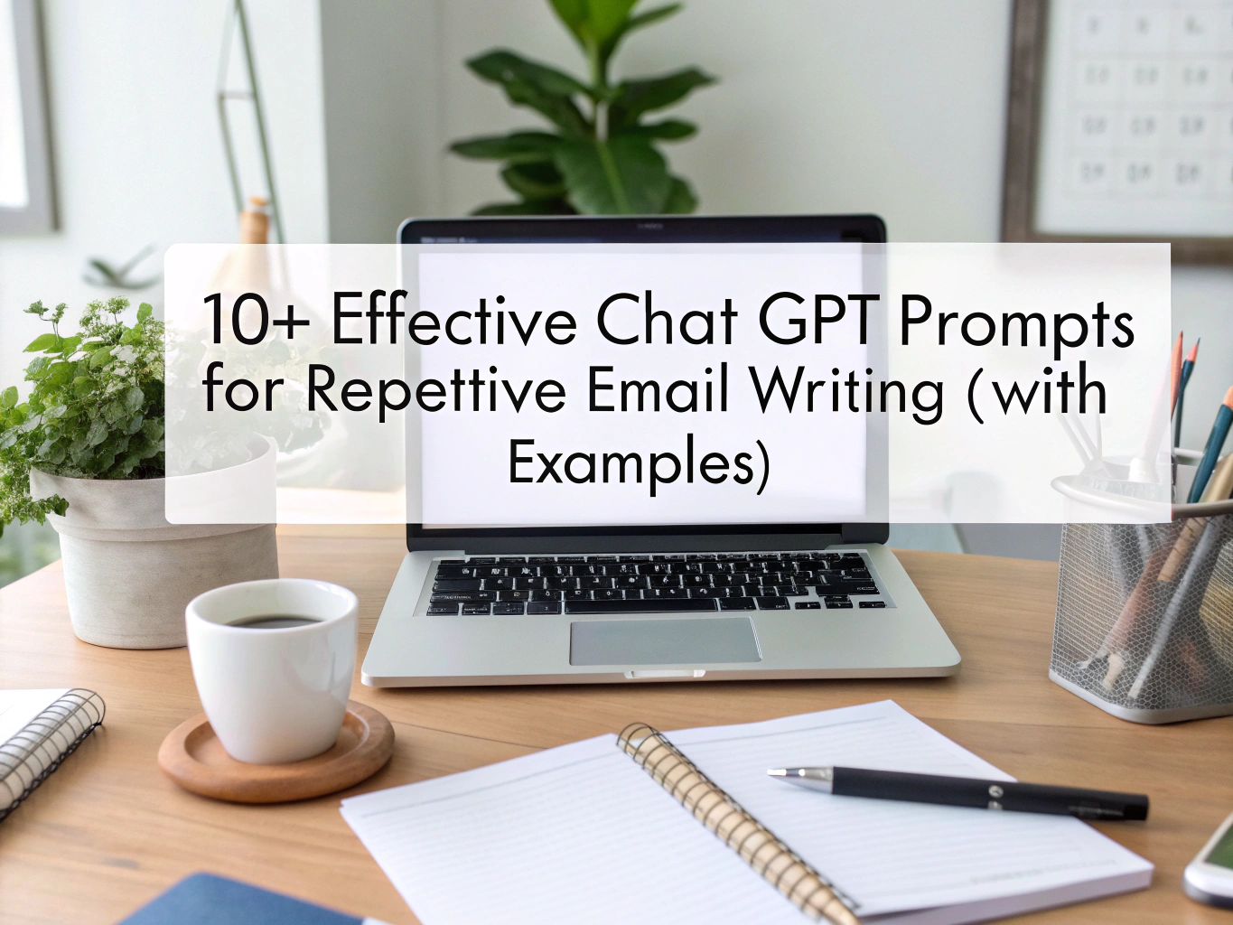 10+ Effective Chat GPT Prompts for Repetitive Email Writing (With ...