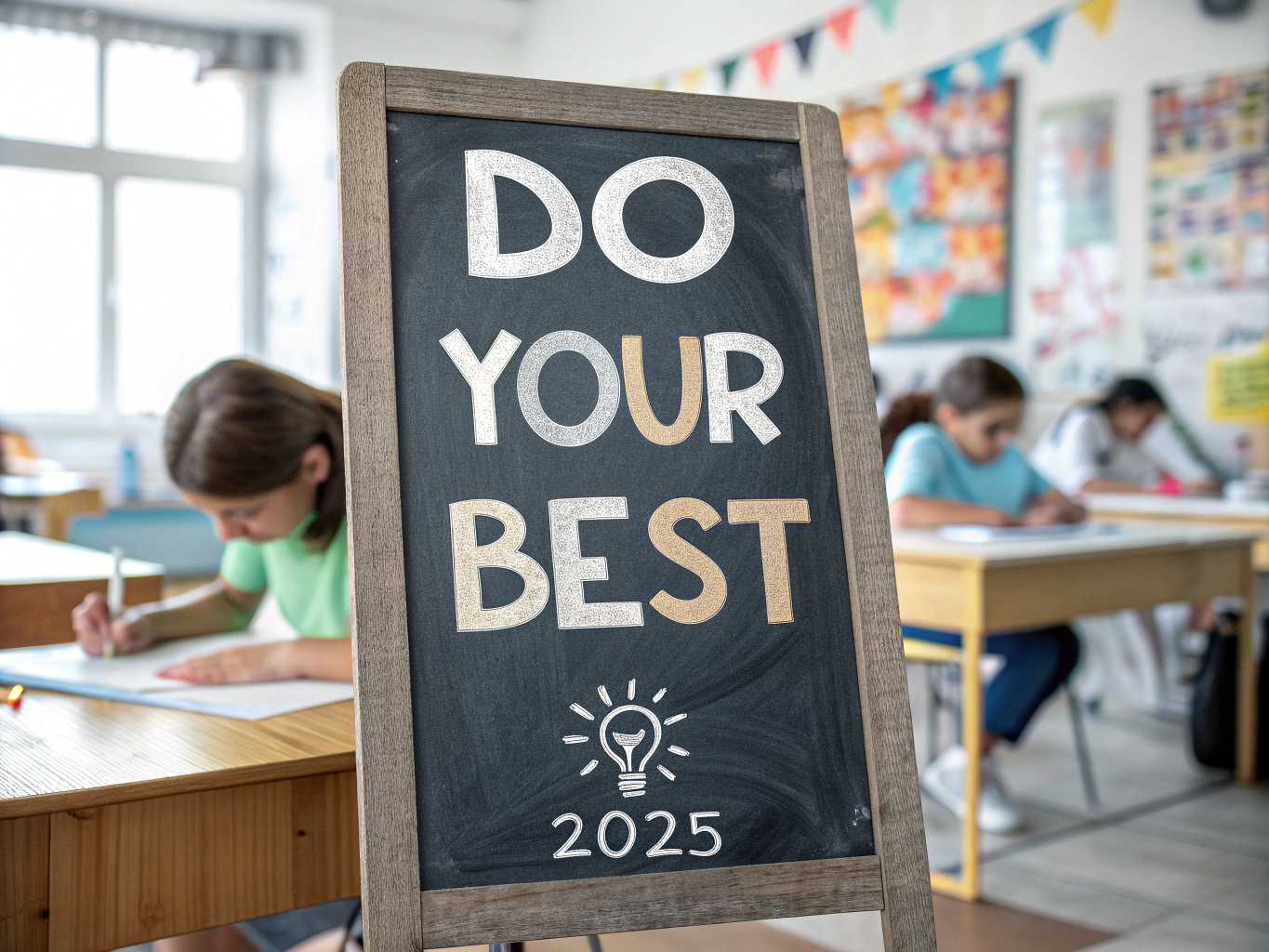 20 Do Your Best Quotes For Students Inspiration For Success 2025 PopAi