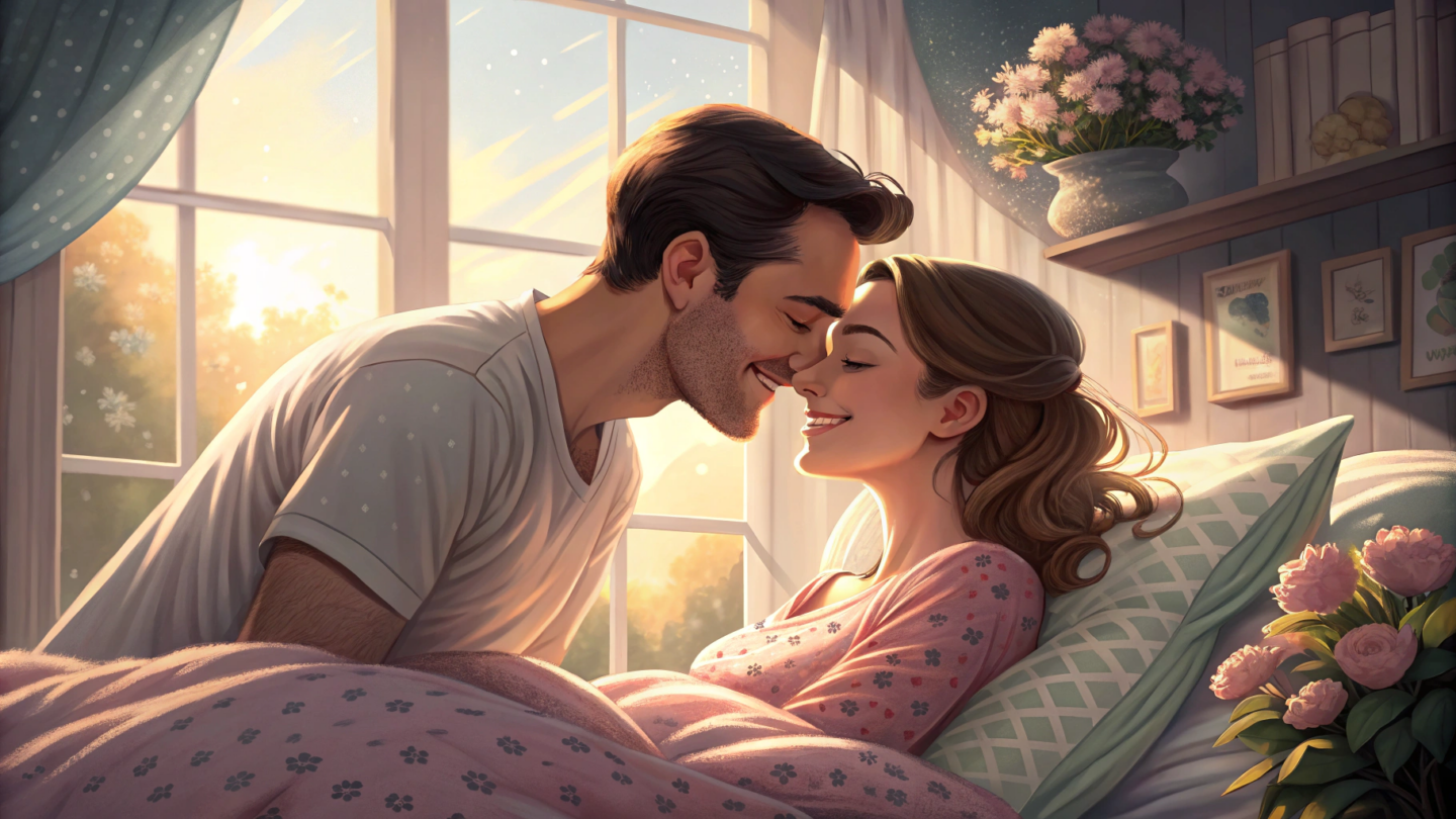 365 Short Love Messages to Send to Your Girlfriend Every Day in 2025 ...
