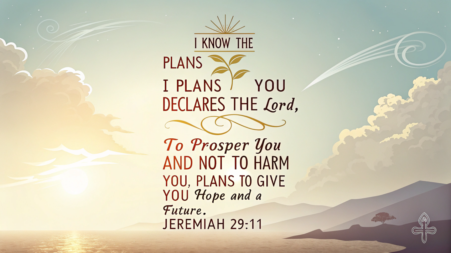 50 Best Biblical Good Morning Quotes with Images to Begin Your Day with ...