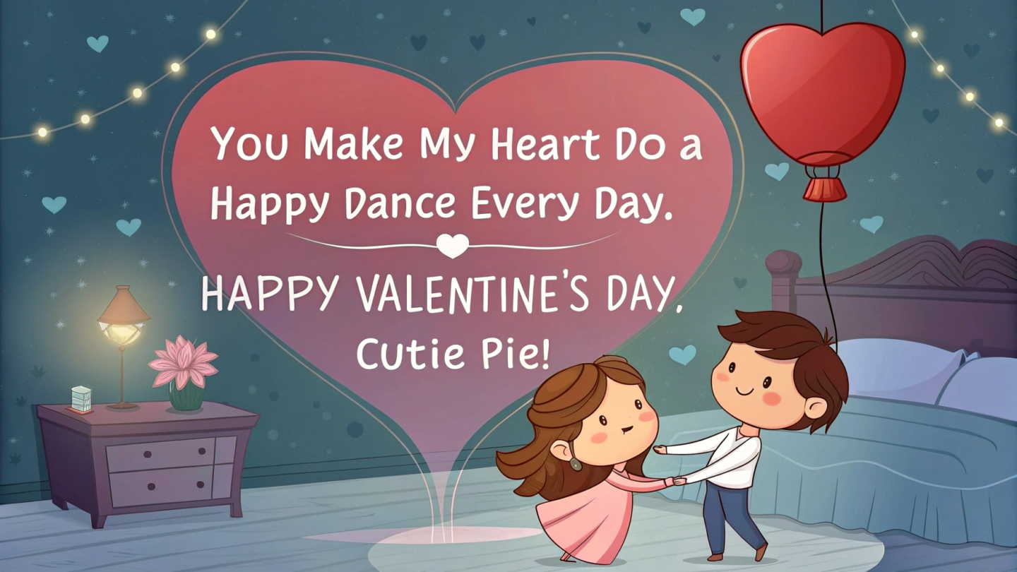 200 Best Valentine’s Day Messages for Your Girlfriend (with Love Images ...
