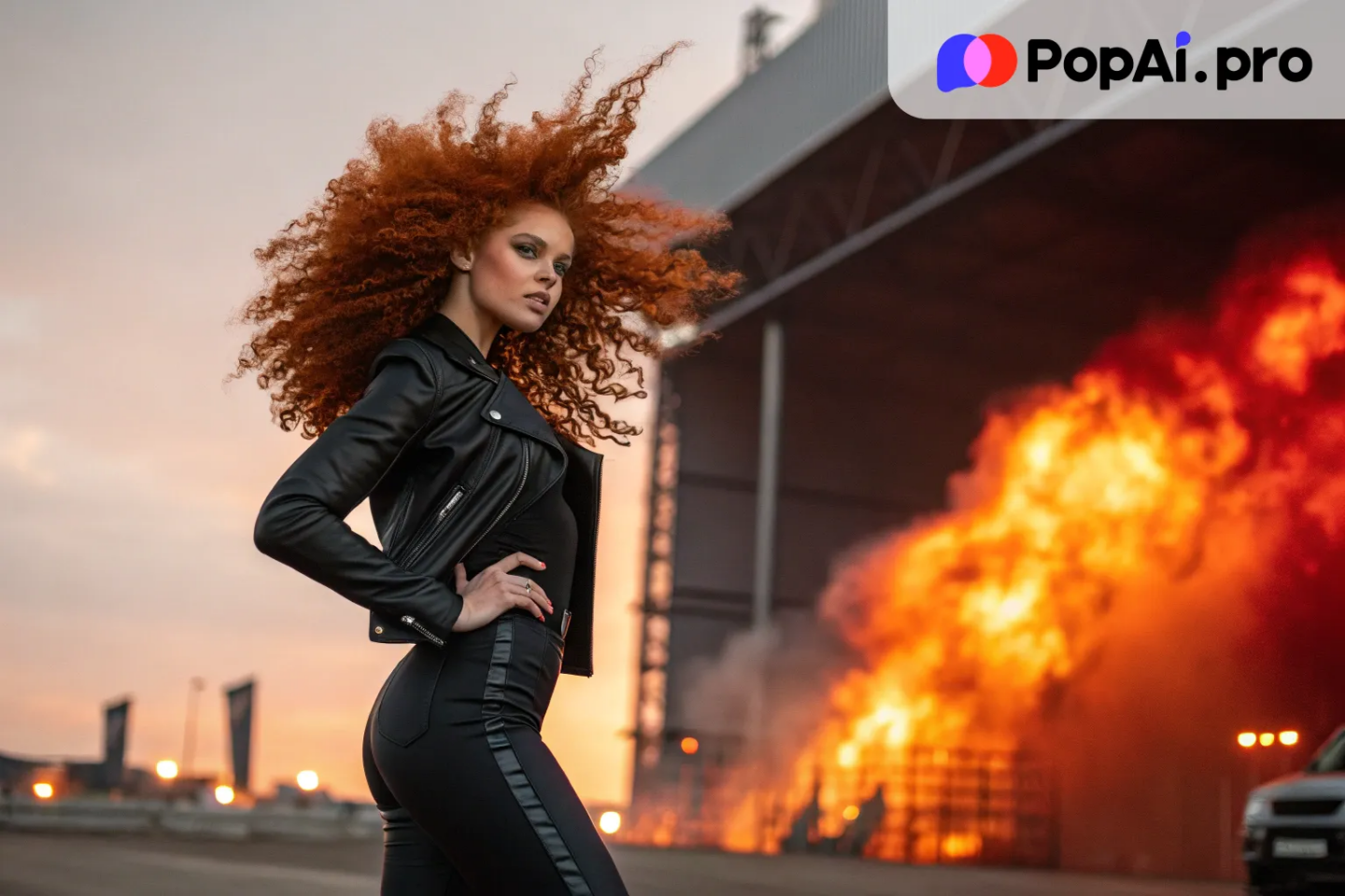 Massive Spicy Girl AI Images & Create Your Own for Free - PopAi