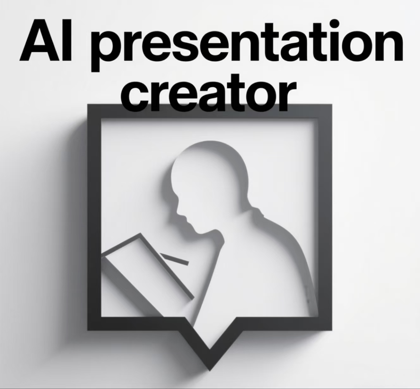 AI Presentation Creator: Transform Your Slides from Bland to Brilliant ...