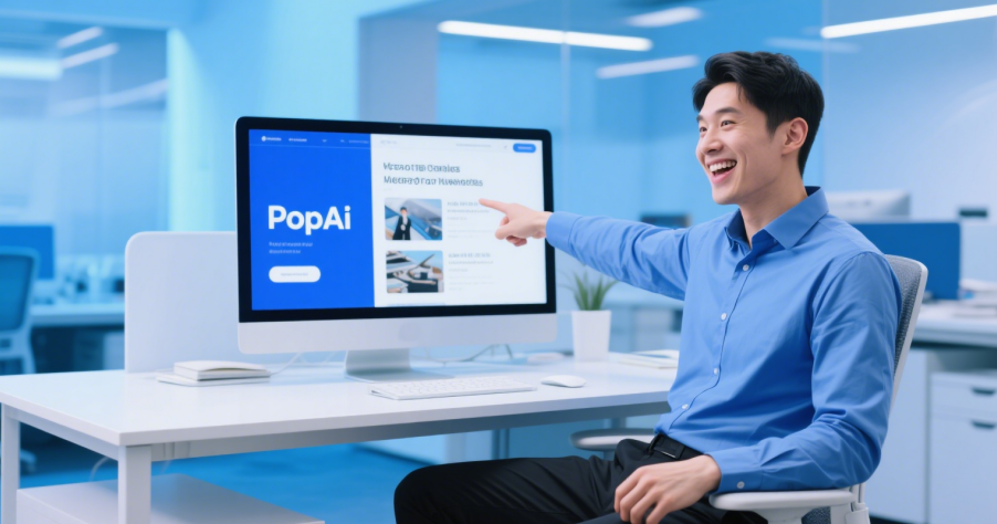 Experiencing AI Content Platforms: Why "Test Driving" Matters More Than ...