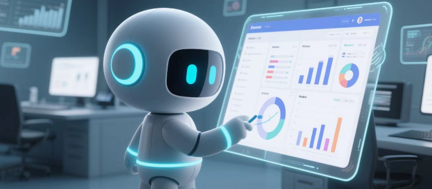 Build Better Presentations with AI Tools: Transforming Your Presenting ...