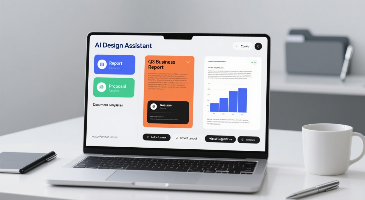Unlocking Efficient Document Design: A Complete Guide to AI Design ...