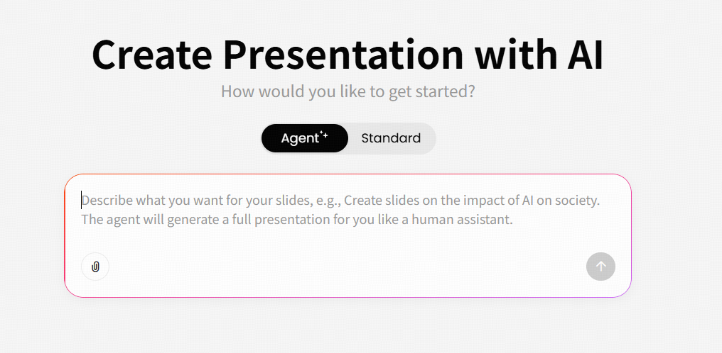 PopAI: The All-in-One AI Slide Content Generator Transforming ...