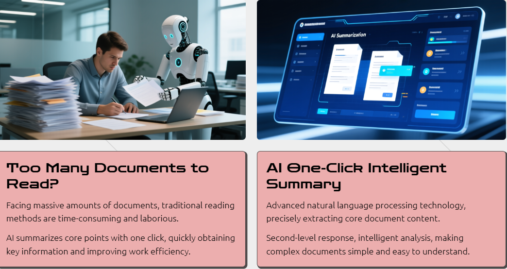 Savior for PPT Inefficiency! Intelligent Assistant Makes Your ...
