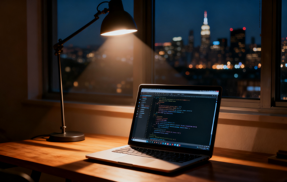 80+ Late-Night Work Encouragement: Fuel Your Grind! - PopAi