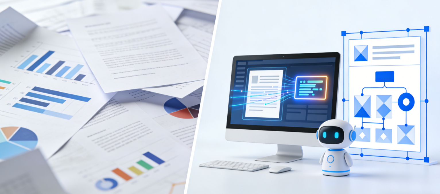 10X Your Investor Pitch Deck Slides Presentation with PopAi: From Draft ...