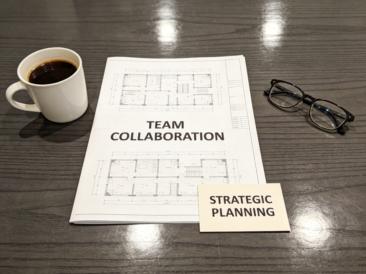 PopAi Builds ERP Implementation Strategy Slides That Win - PopAi