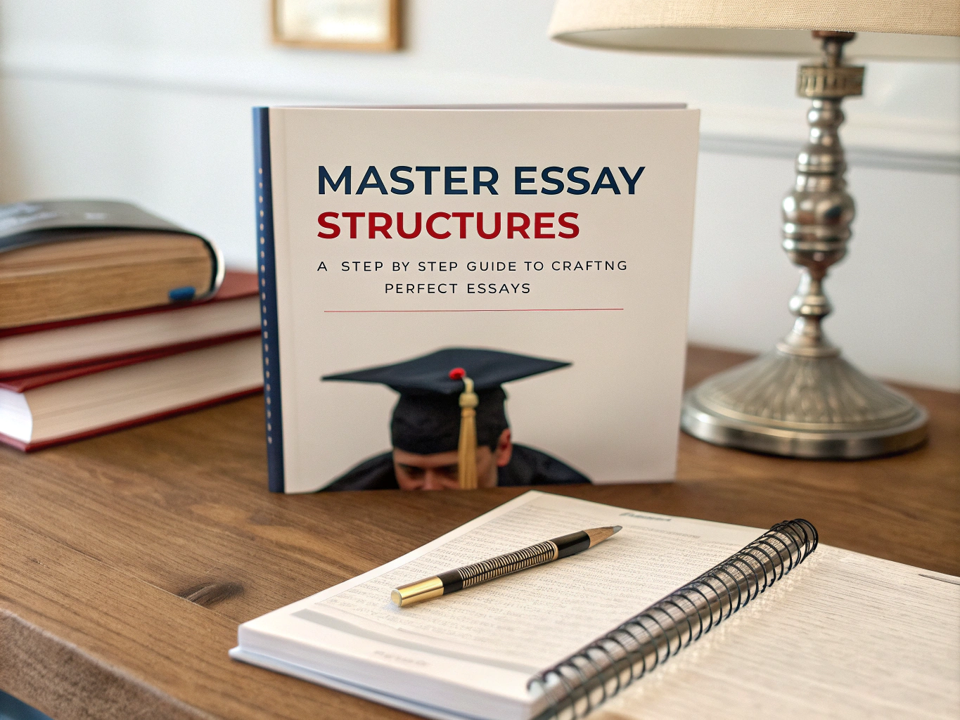 Master Essay Structures: A Step-by-Step Guide to Crafting Perfect ...